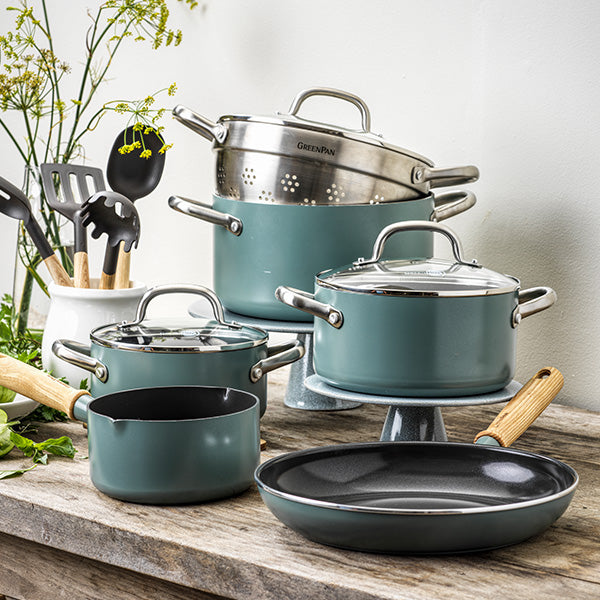 GreenPan Mayflower - Bekijk de Mayflower collectie van GreenPan ...