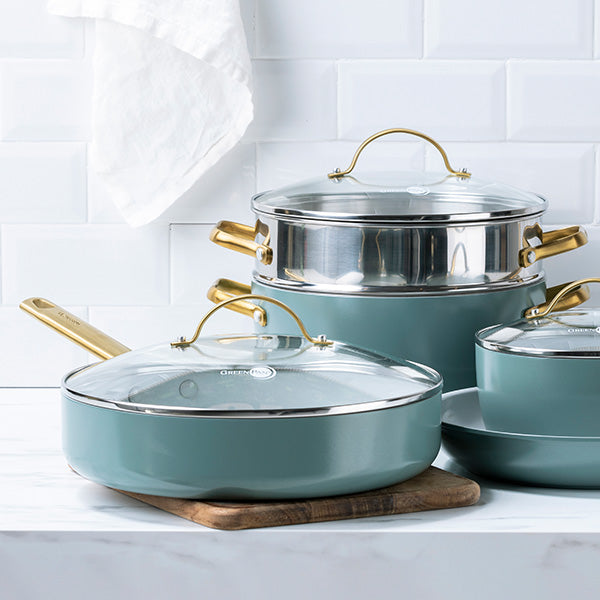 GreenPan Padova - Bekijk de Padova collectie van GreenPan – GreenPan NL